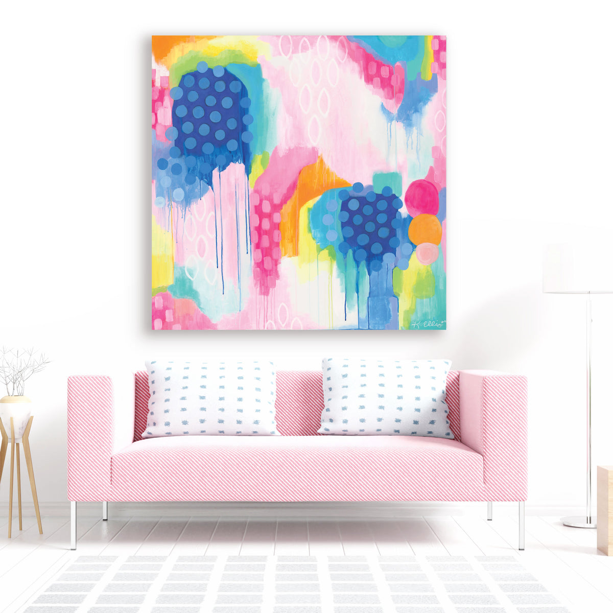 Written Note Required - Art Print – Katy Ellis Art and Design LLC